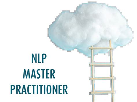 Nlp Master Practitioner Training With Tristan Soames