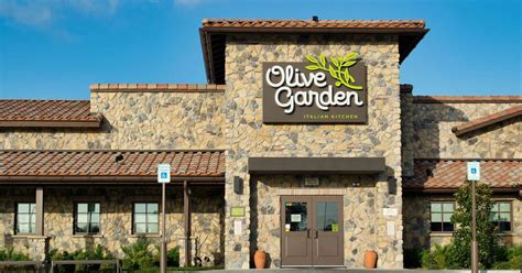 Olive Garden 30253 2025 Calendar Noah C Beavis