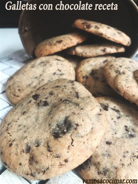 Galletas Vamos A CociMar