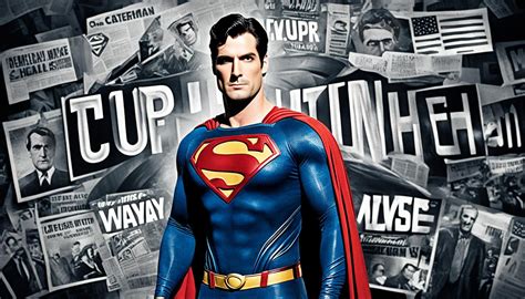 Exploring The Meaning Behind Superman That Ho