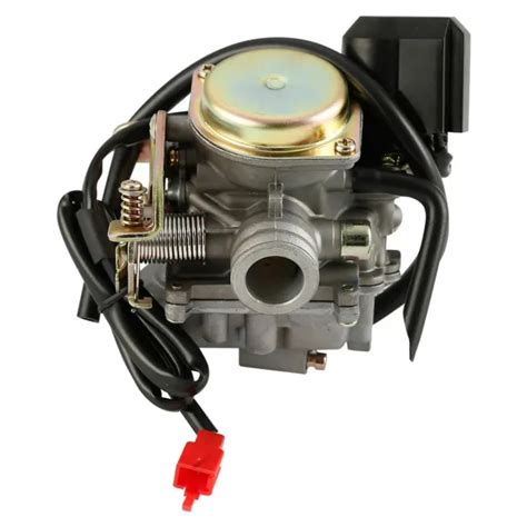 CARBURATEUR POUR GY CC MM QMB ATV SCOOTER MOPED EUR PicClick FR