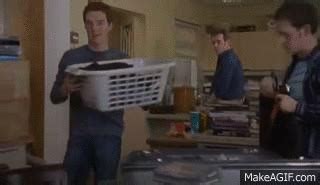 Rory Laundry On Make A 