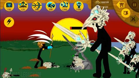 How To Become A Hack Summon 9999 Swordwrath Weapon All Units Chaos In