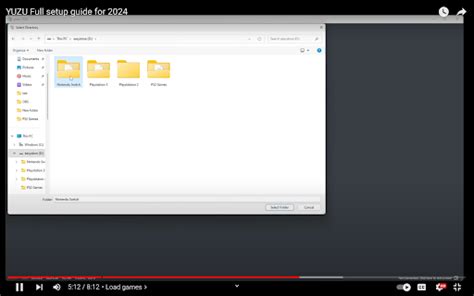 How To Download The Yuzu Emulator On Windows