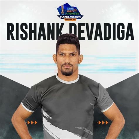 Rishank Devadiga Moves To Bengal Warriors Vivo Pro Kabaddi Youtube