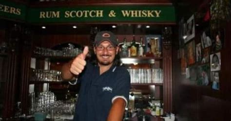 Morte Fabio Alonzi Una Città Distrutta Dal Dolore Oggi Laddio Al 44enne Foto 1 Di 2