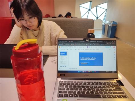 Dataforgood Torontoopendata Urbananalytics Smartcities Datascience Manas Tripathi