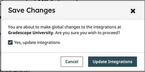 Migrating From Blackboard Lti 10 To Lti 13 For Administrators