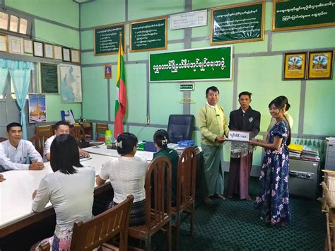 ရွှေတောင်မြို့နယ်တွင် ဒေသတွင်း အသေးစား၊ အလတ်စား စီးပွားရေးလုပ်ငန်း လုပ