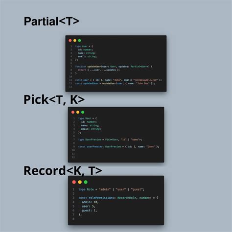 Neuman H On Linkedin Typescript Webdevelopment Cleancode