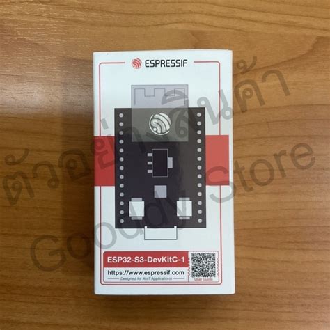 Esp32 S3 บอร์ดไมโครคอนโทรลเลอร์ สินค้าแท้ พร้อมส่ง Nodemcu Esp32 S3