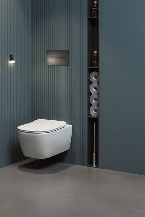 Rapido Porta Scopino Wc Da Bagno Antonio Lupi Design Del Water