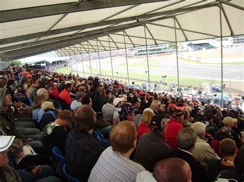 Luffield Corner At Silverstone Photos Videos Tickets
