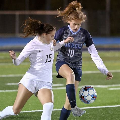 High School Roundup For Oct 3 2022 Burrell Hands 1st Loss To