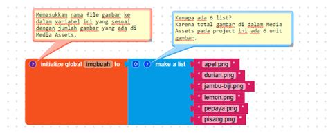 cara menampilkan gambar dengan dynamic image view secara horizontal di