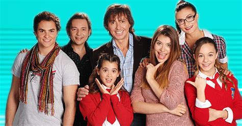 El Rating De Somos Familia Telefe El Canal Numero Uno