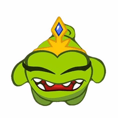 Shouting Om Nelle Sticker Shouting Om Nelle Om Nom Stories Discover