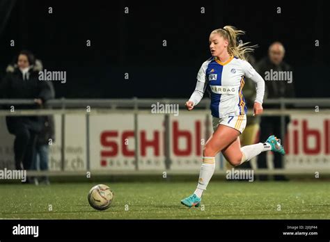 March 19 2022 Niederhasli Gc Campus Axa Womens Super League