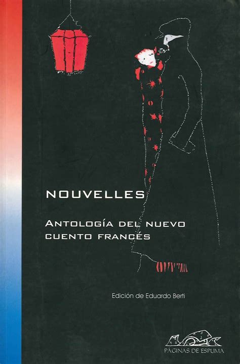 Antología del nuevo cuento francés Ediciones Técnicas Paraguayas