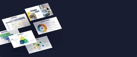 4500 Powerpoint Infographic Templates Infograpia