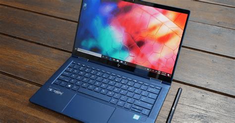 Meet Hp Dragonfly Elite For Professionals And Business Oriented Users