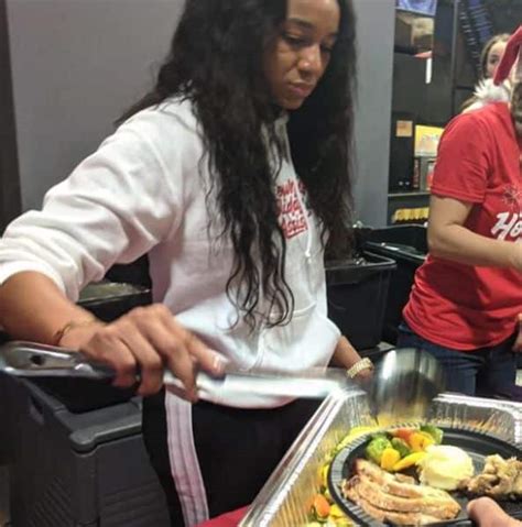 Ayahna Cornish Lowry Kyle Lowry Wife Bio