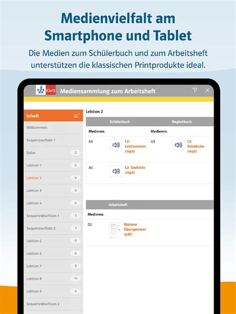 Klett Lernen Apk Für Android Download