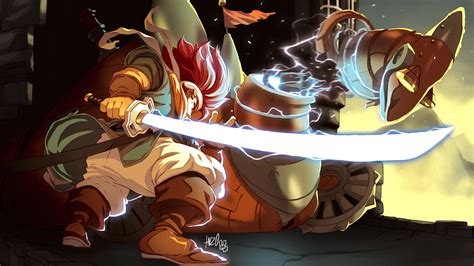 Chrono Trigger Wallpapers Video Game Hq Chrono Trigger Pictures 4k
