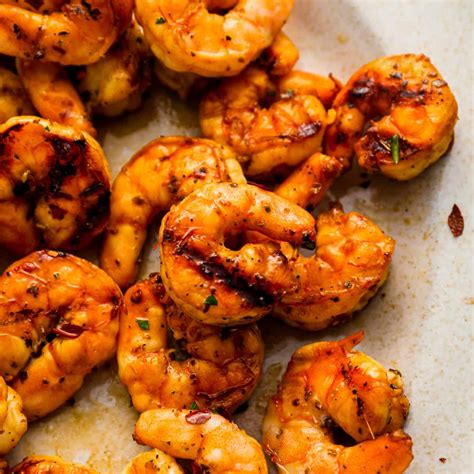 Shrimp Marinade Recipe Expert