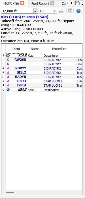 Babe Navmap With Fixes For MSFS Released Update By BigCow Tools