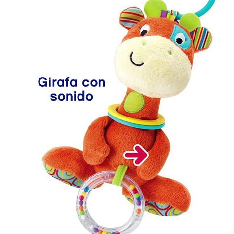 Patch La Jirafa Temblorosa Winfun Cemaco