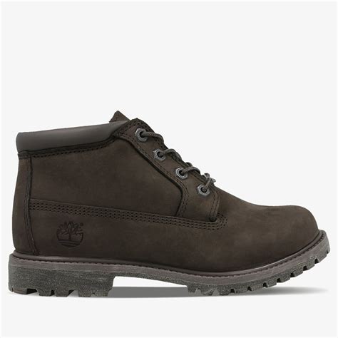 TIMBERLAND NELLIE CHUKKA DOUBLE A14QL Kolor Szary Kobiety Chukka