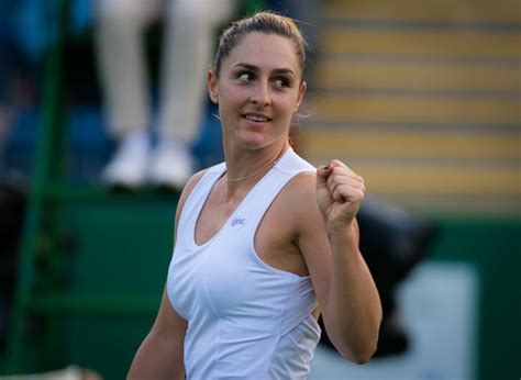 Gabriela Dabrowski 2023 Net Worth Salary Personal Life And Endorsements