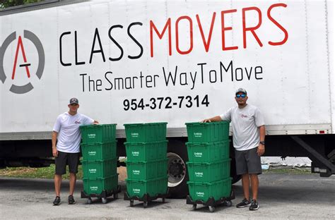Reputable Moving Company Miramar A Class Moving And Storage