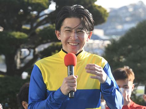 福永祐一騎手が3月4日に阪神競馬場で引退式 19日の最終騎乗後にはインタビューも 競馬ニュース Netkeiba