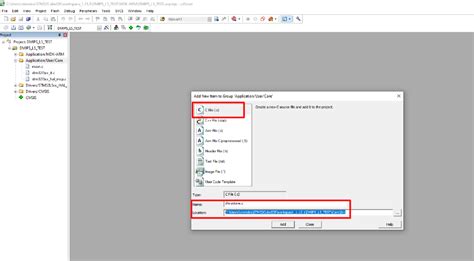 How To Run A Dhrystone Dmips Benchmark On An Stm32 Stmicroelectronics Community