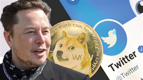 狗狗幣又飆漲了！馬斯克確認收購 Twitter 可望帶來長期利多？