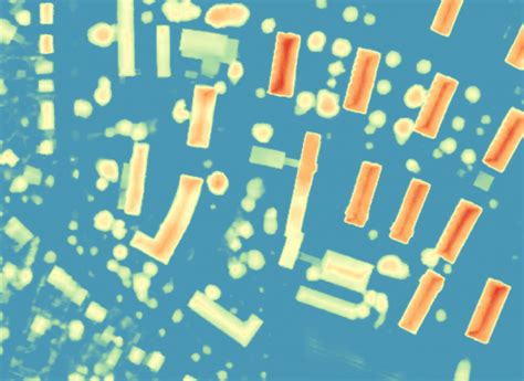 Use Of Ai To Detect Rooftop Solar Potential Gim International