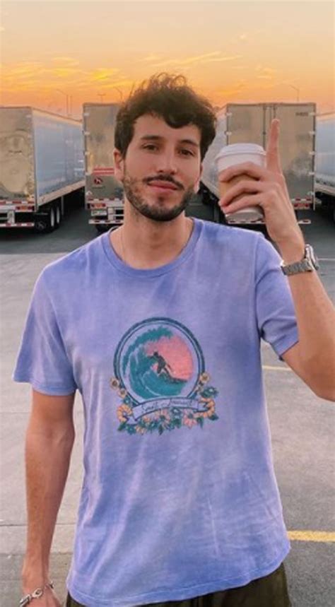 Sebastián Yatra fotos sin ropa La Mega