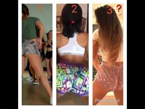 Twerk Battle YouTube