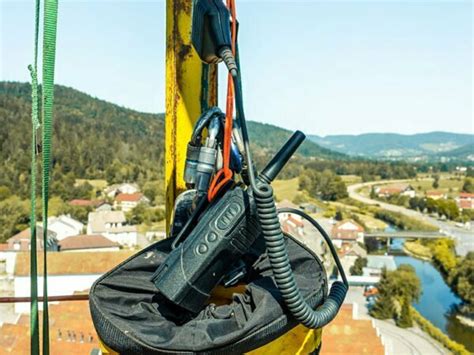 Differences Between DMR And DPMR Radios All Explained Herda Radio