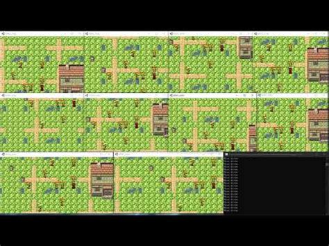 GitHub Bmjoy MMO Game Sample