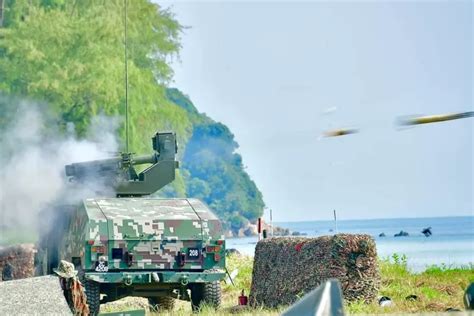 Malaysia Merasa Punya Shorad Tercanggih Di Asean Wajar Tni Ad Pernah