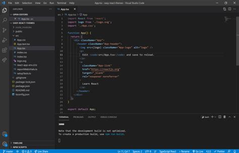 easy dark mode and multiple color themes in react css tricks