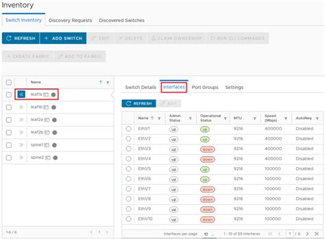 Breakout Ports For Downlink Connections If Needed Dell Enterprise