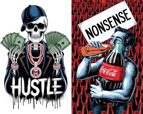 Ai Can Now Directly Generate Posters Ideogram Emerges As The New King