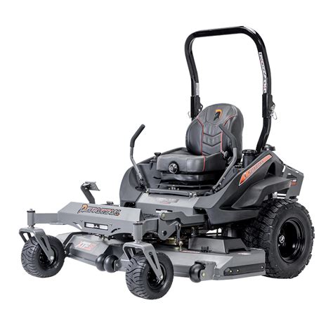 Spartan Mowers — S And S Mowers