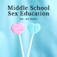Sex Education Lessons For Middle Babe Health 30 Lessons Across 3 Grade Levels