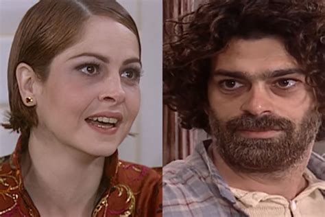 O Cravo e a Rosa Ex de Petruchio ricaça Marcela chega para ser rival
