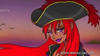 Nude Sexy Anime Pirates Girls Xbox Top Premium Theme Hd P Visual Review By Stabb D By